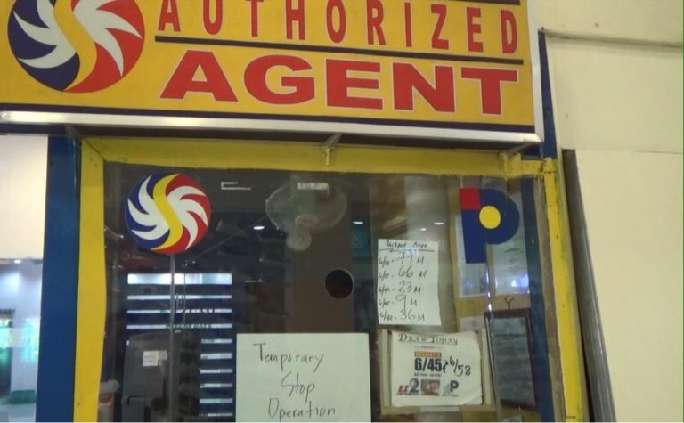 NBI probe to cover PCSO’s alleged failure to remit gov’t share from STL ...