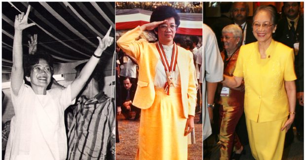 Cory Aquino’s toughest battles: More than just coups | Inquirer News