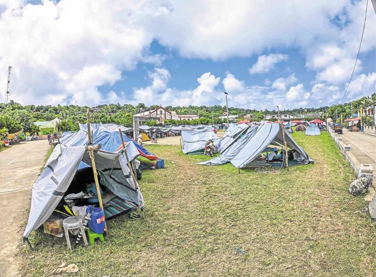 Rebuilding the Ivatan people’s heritage homes | Inquirer News