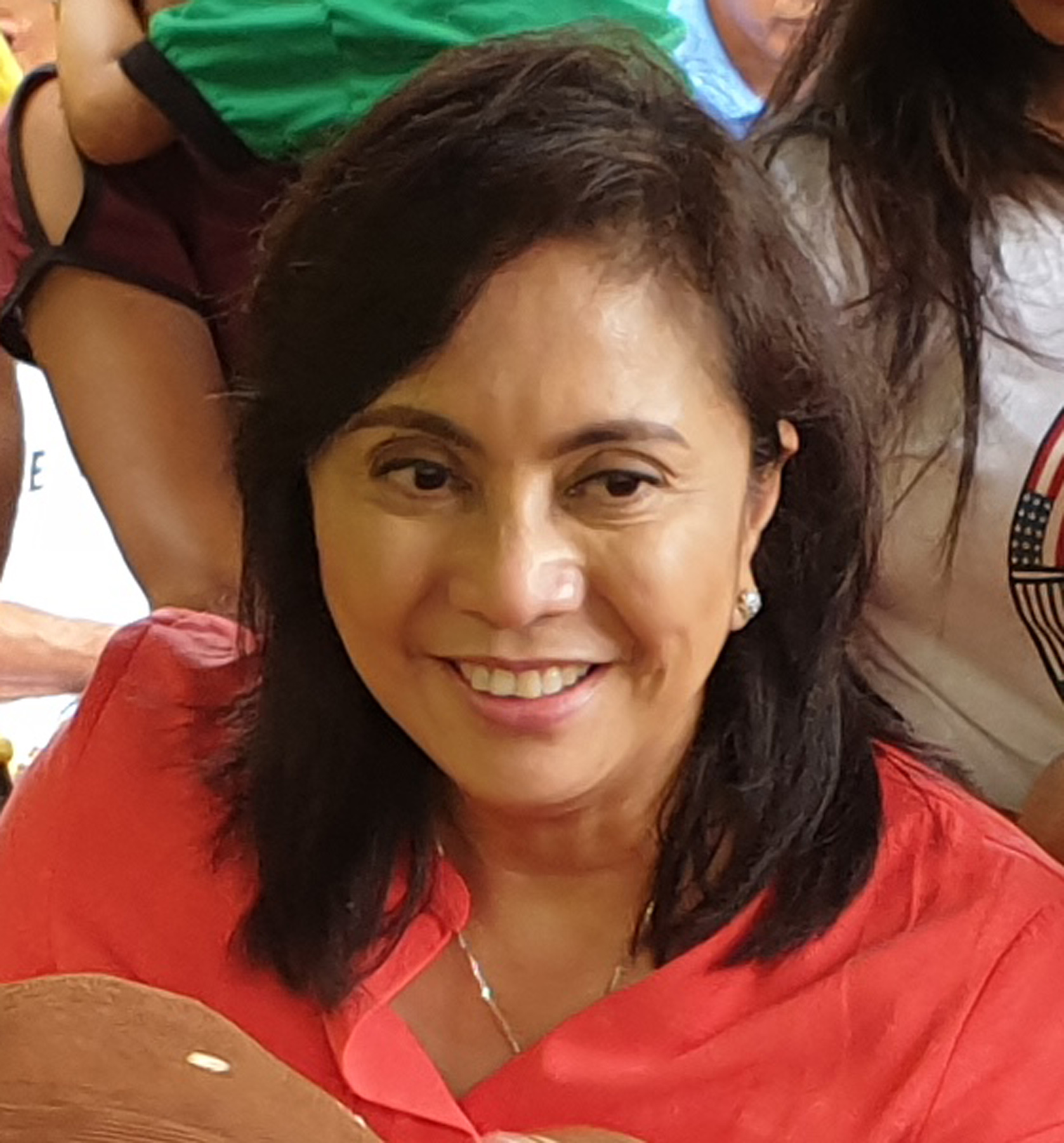Leni Robredo to get House invite to reveal plans vs drugs | Inquirer News