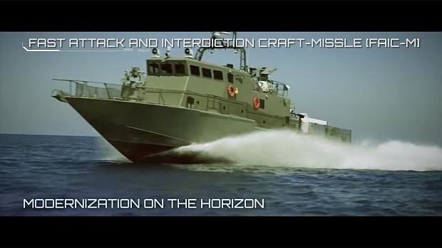 Navy eyes PH-made fast craft | Inquirer News