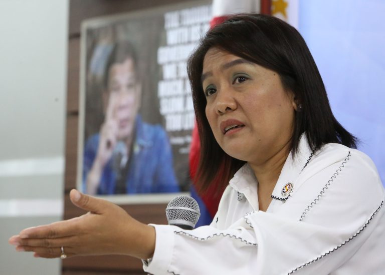 Solons to seek call records of ex-cop, Garma over Davao jail slays