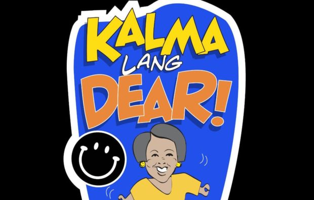 Nancy Binay: ‘Gurls, he's not worth it’