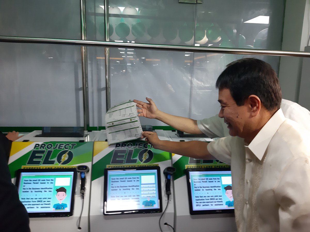 Parañaque is first LGU to be ‘fully compliant’ of Duterte’s order to ...