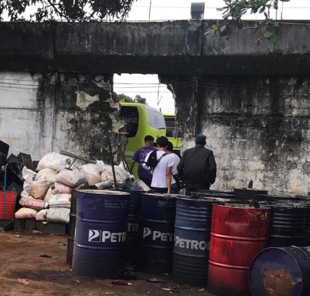 Yanson siblings’ lawyers claim arrest order was not official | Inquirer ...