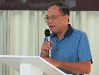 Former UP president Emil Javier named national scientist | Inquirer News