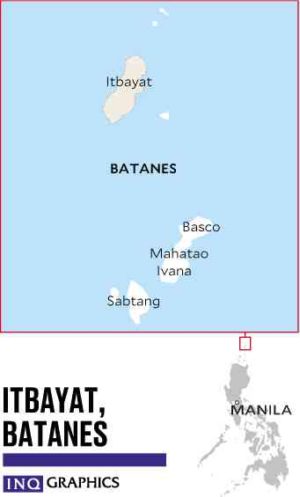 Rebuilding the Ivatan people’s heritage homes | Inquirer News