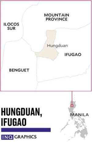 Tug-of-war keeps rice terraces alive | Inquirer News