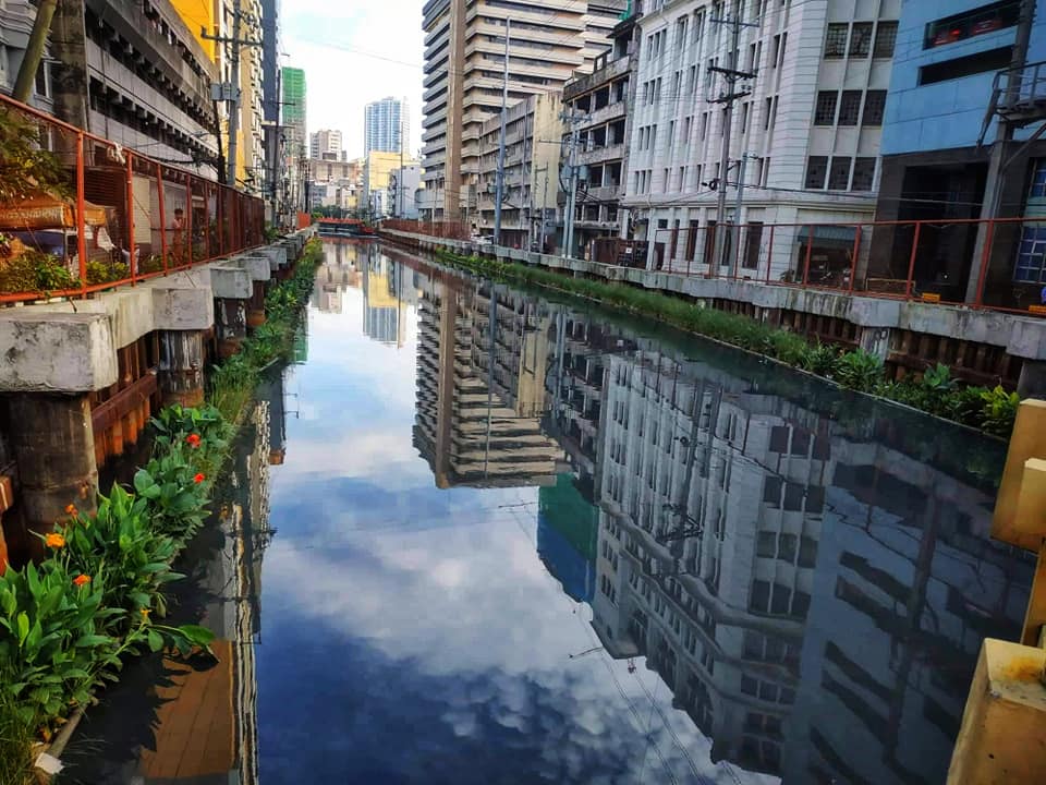 Pasig River has improved, says DENR-NCR | Inquirer News