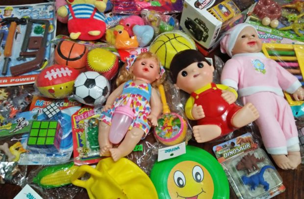 EcoWaste to govt, industry: Remove toxic chemicals in recycled plastic ...