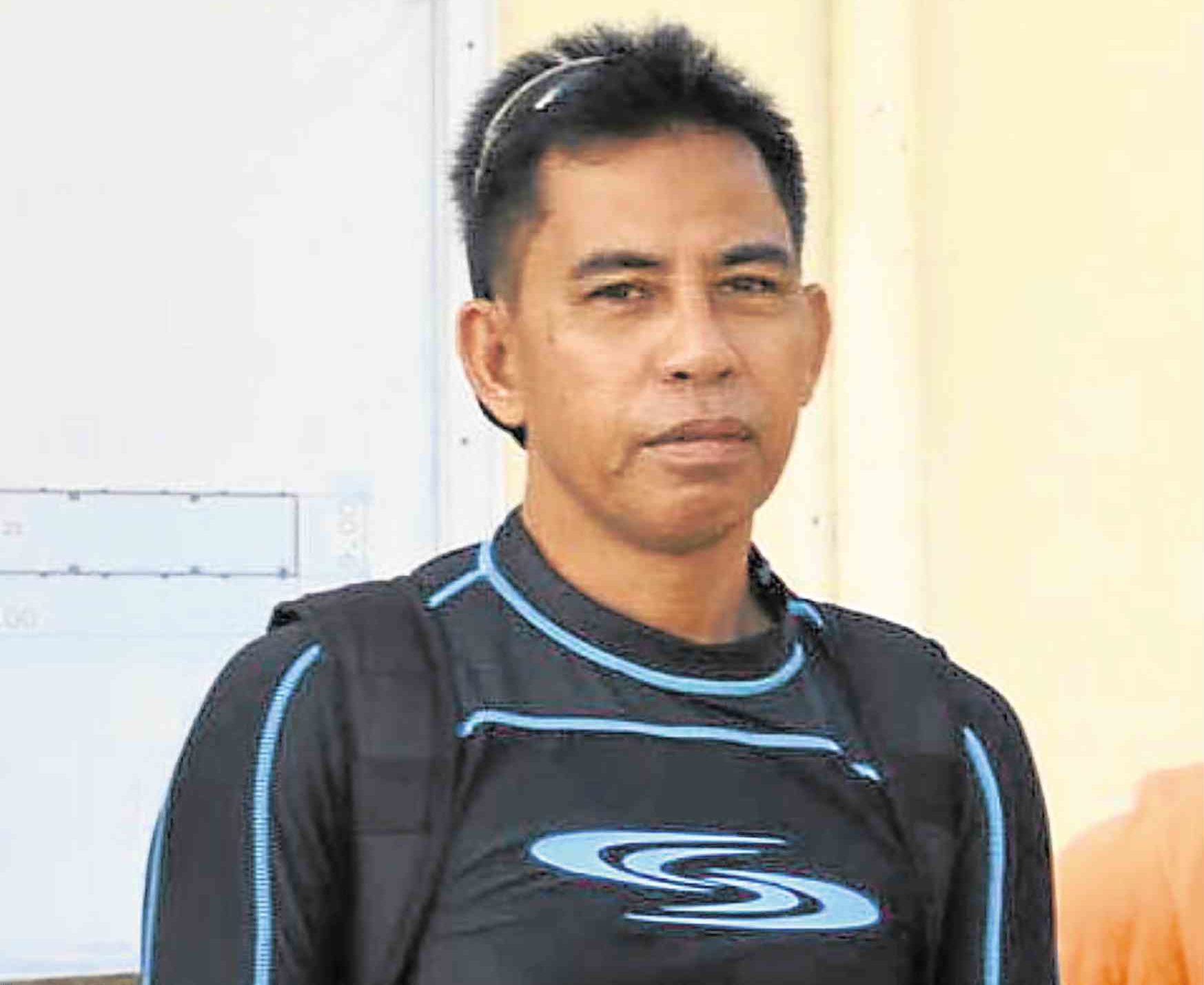 Group says impunity prevails in Palawan vs environment defenders ...