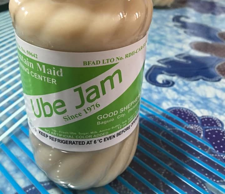 From purple to white: Farmers struggle to grow ube due to ‘changing ...