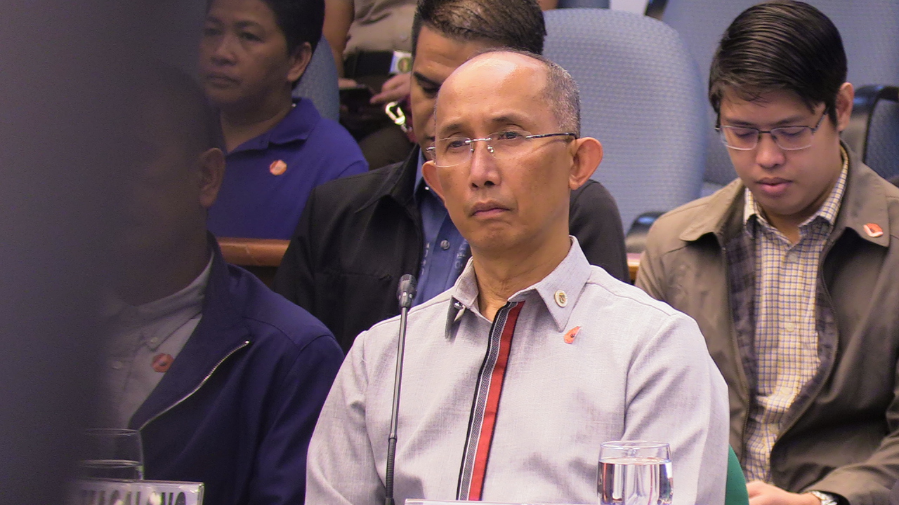 Magalong warns: Lives of Pampanga ‘ninja cops’ could be in danger ...