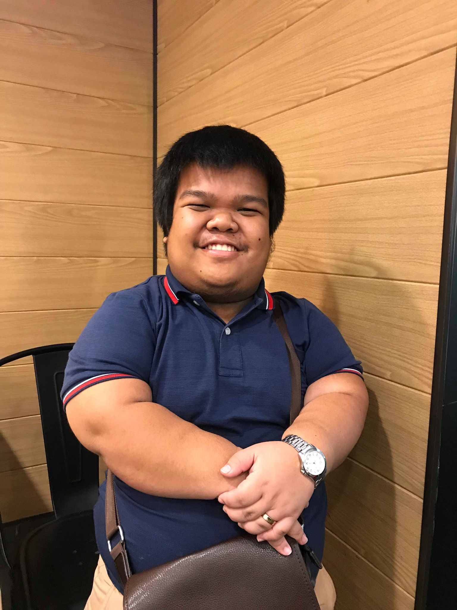 Little people, big lives, bigger dreams: Defying the challenges of ...