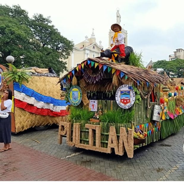 ‘Singkaban Festival’ gets rolling in Bulacan | Inquirer News