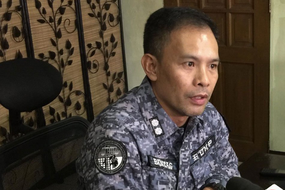 BuCor expands suspension of inmates' visitation rights | Inquirer News