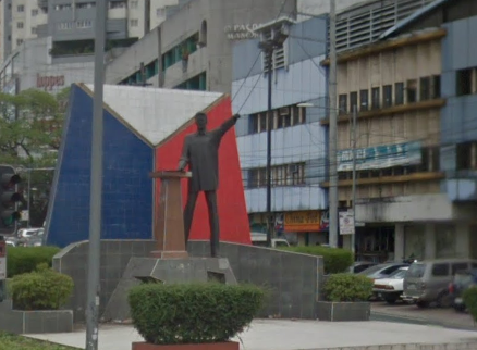 Aquinos OK transfer of Ninoy statue, but Kris, ‘Noy differ on new site ...