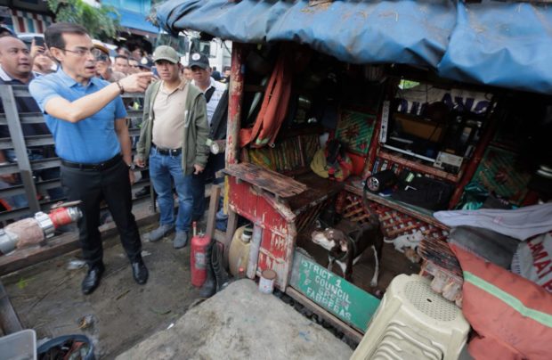 Manileños given another dose of discipline in ‘Tapat Ko, Linis Ko ...