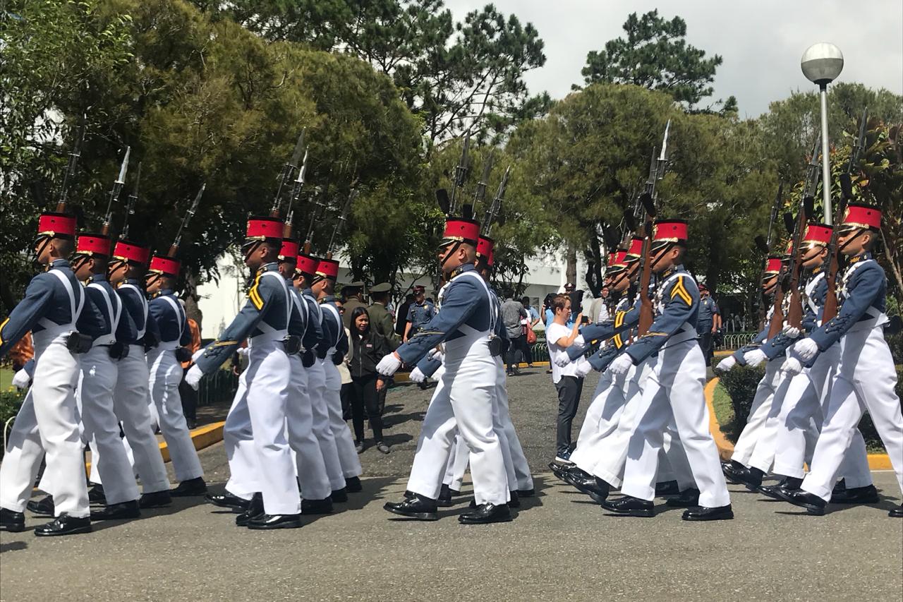 Solon calls for 1-year suspension of cadet recruitment in PMA ...