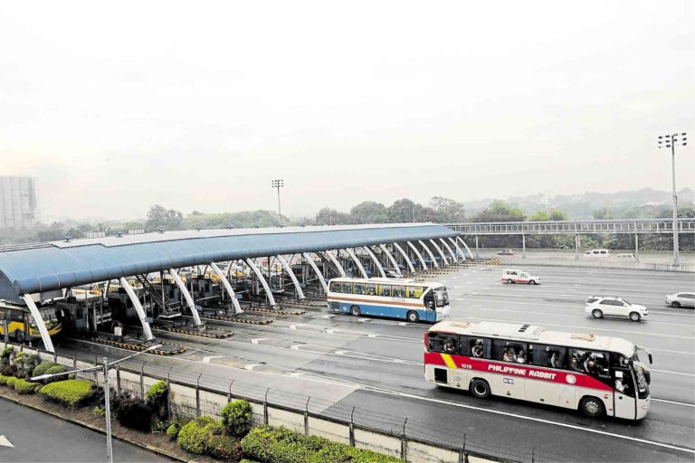 LTFRB reopens interregional provincial bus routes | Inquirer News