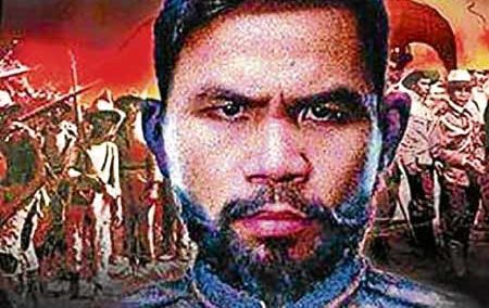 Malvar biopic starring Pacquiao stirs controversy | Inquirer News