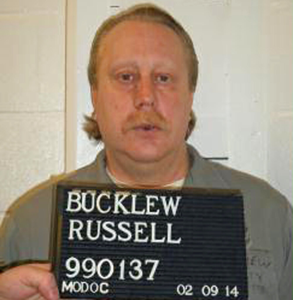 Missouri executes killer despite concern about painful death | Inquirer ...