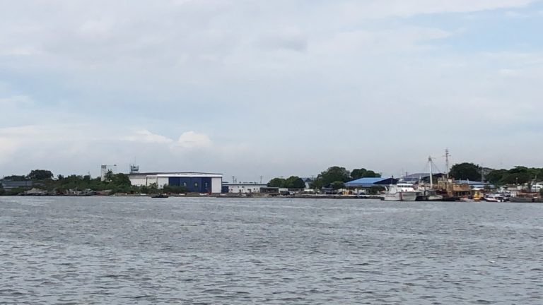 Maintain Navy in Sangley Point to protect PH archipelago, DND urged ...