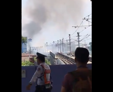 LRT-2 Santolan to Anonas stations up for repairs; closed for at least 9 ...