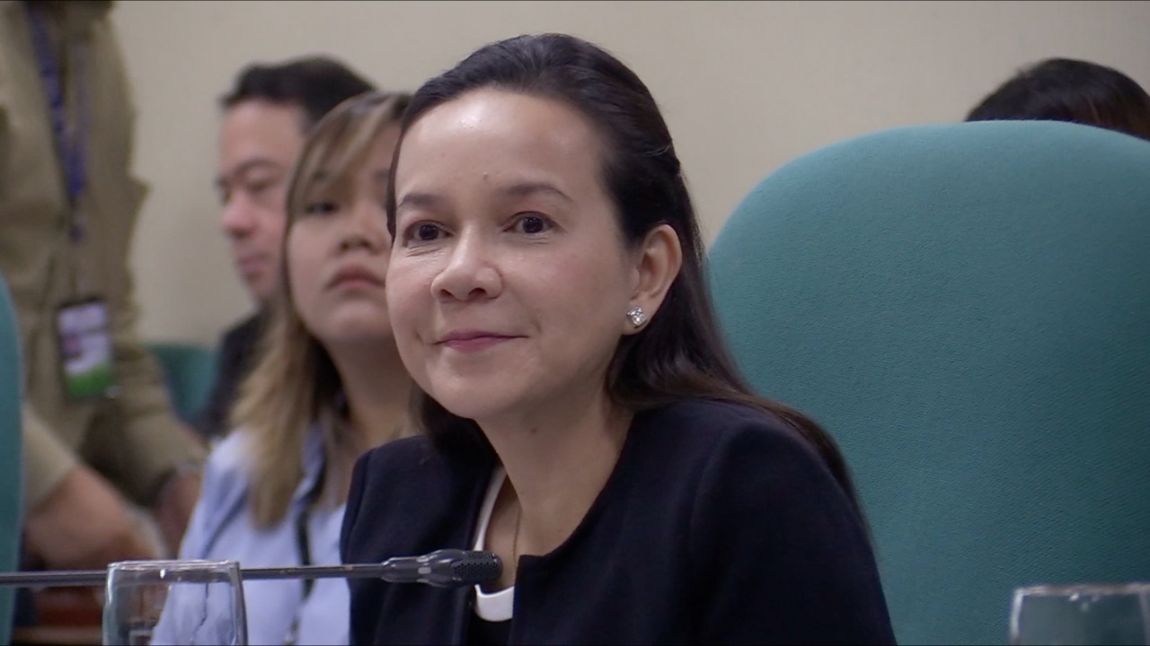 Poe 'very emotional' over 'Plan 5M': Like a healing wound that hurt ...