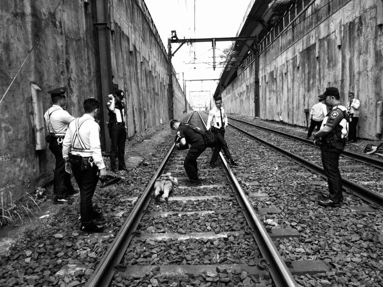 MRT-3 lifts provisionary service, normal operations resume | Inquirer News