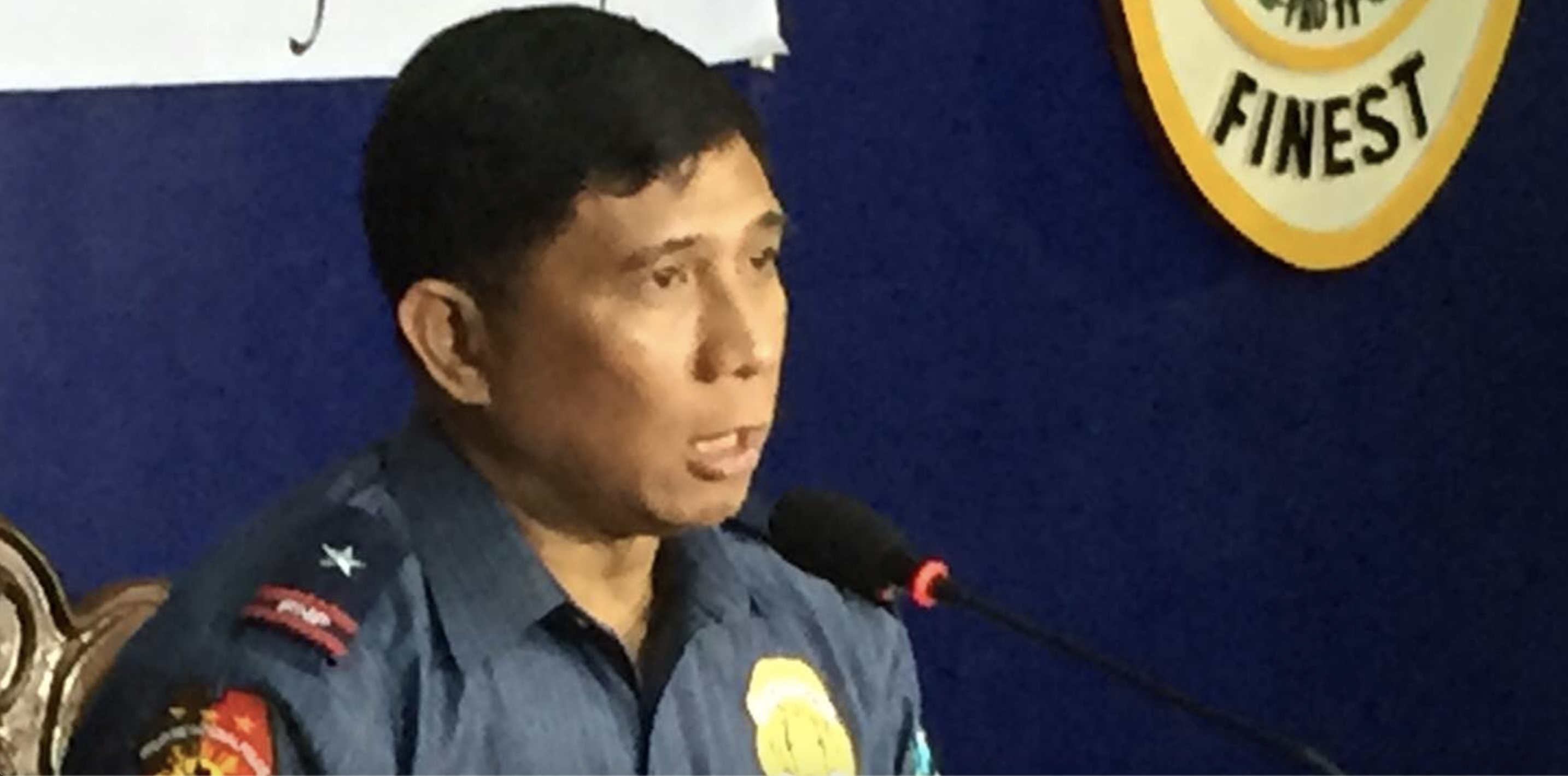 Duterte appoints ex-police general as Clark body head | Inquirer News
