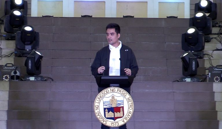 Vico Sotto on being mayor: ‘Most challenging 100 days of my life ...