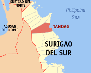 DOTr to night-rate, extend runway of Tandag Airport in Surigao del Sur ...