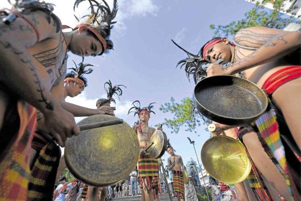 Rethink autonomy bid, Cordillera execs told | Inquirer News