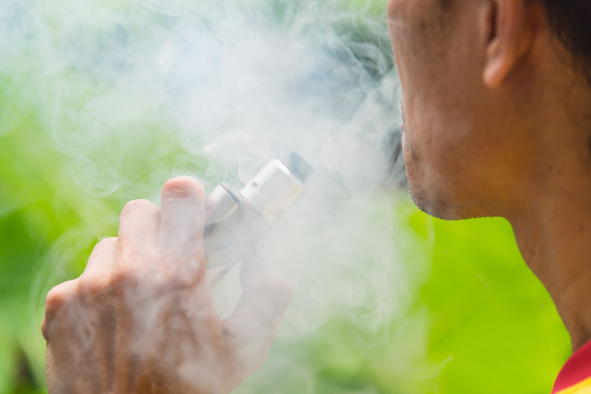 Veto vape bill as 'last act' for Filipinos, doctors urge Duterte ...