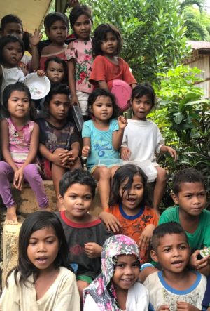 Mindoro's Alangan Mangyan survive and thrive | Inquirer News