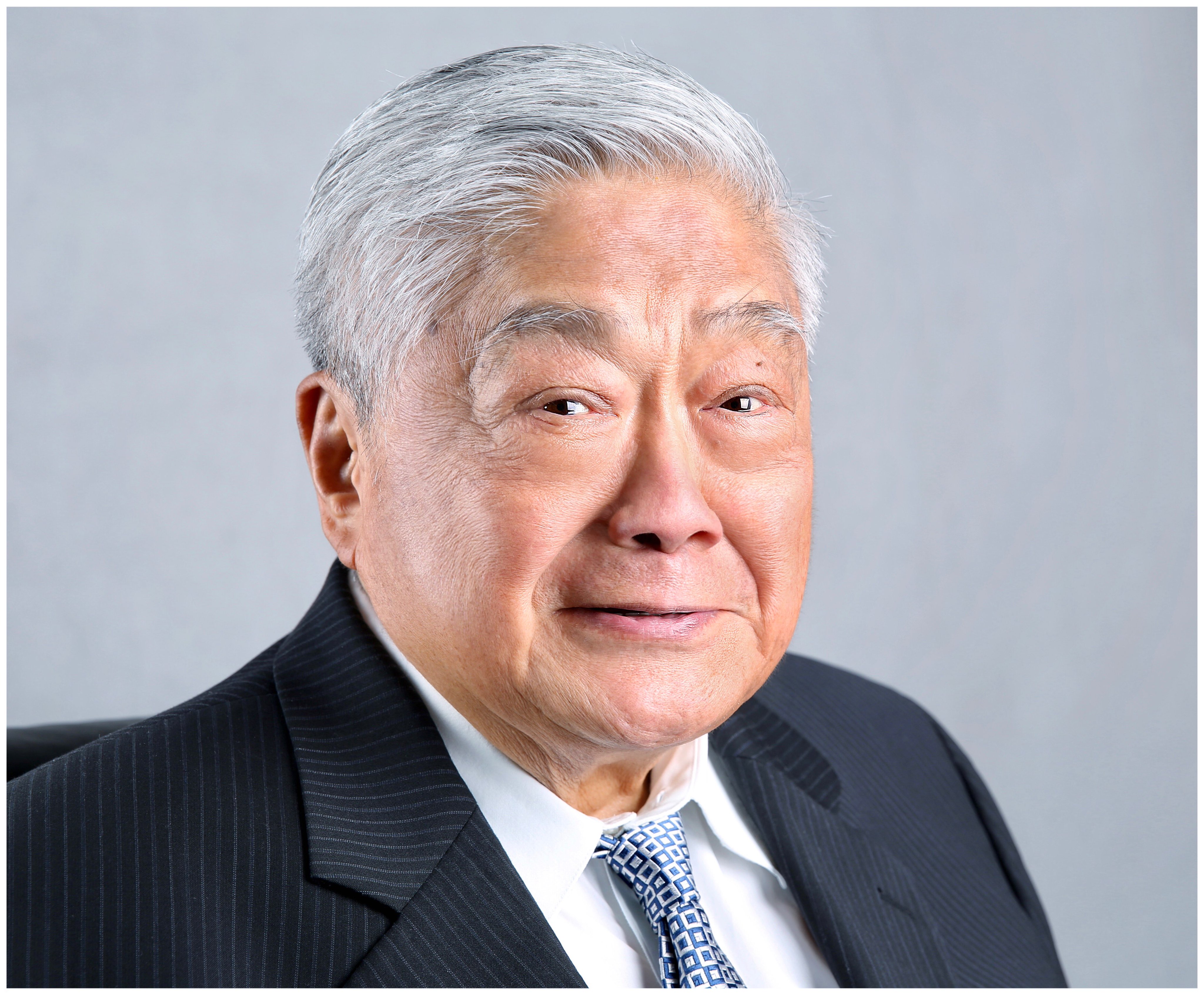 Senators, business community honor John Gokongwei Jr. | Inquirer News