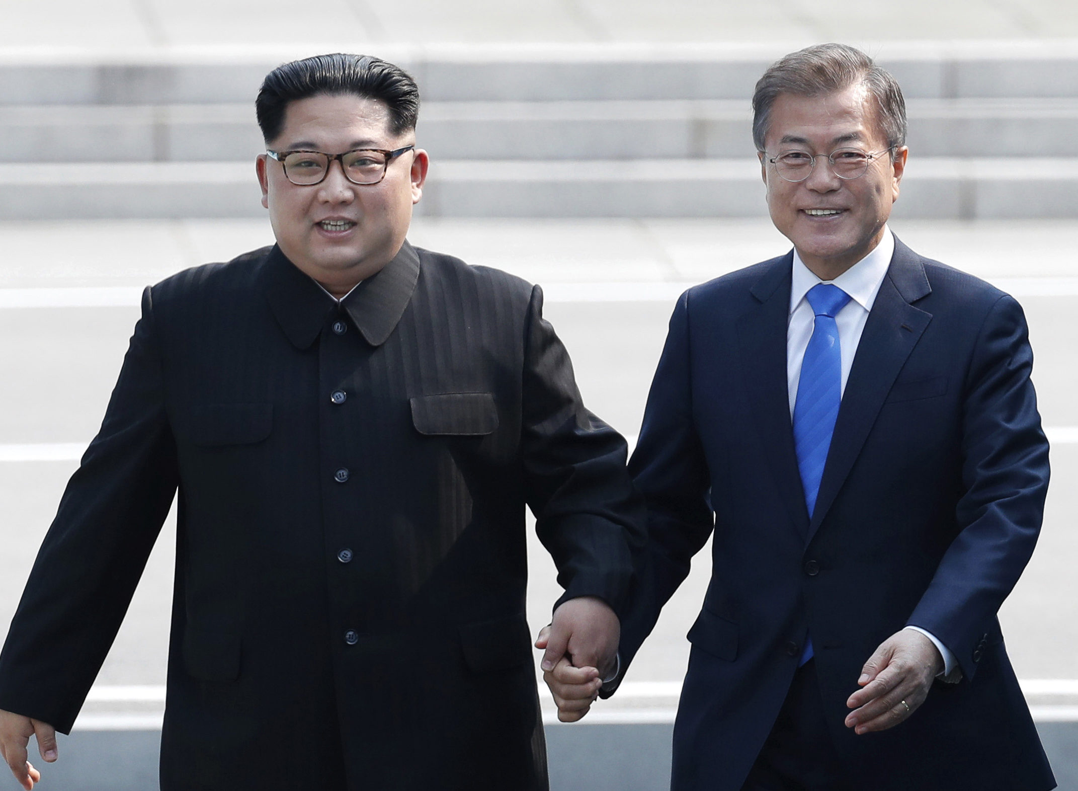 North Korea's Kim turned down Moon invitation to visit South | Inquirer ...