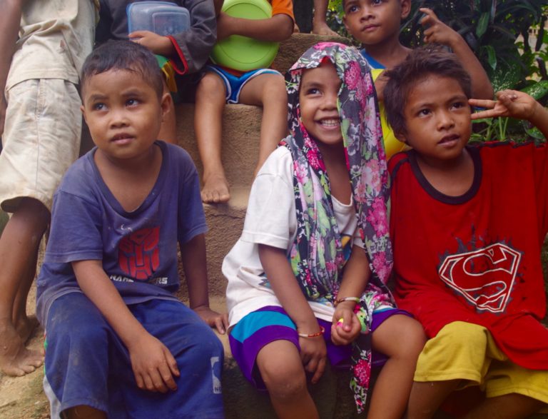 Mindoro's Alangan Mangyan survive and thrive | Inquirer News