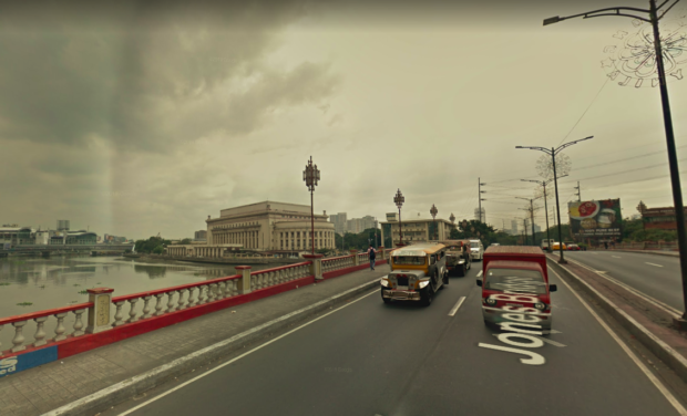 Jones Bridge to be closed on Sunday afternoon, Nov 24 | Inquirer News