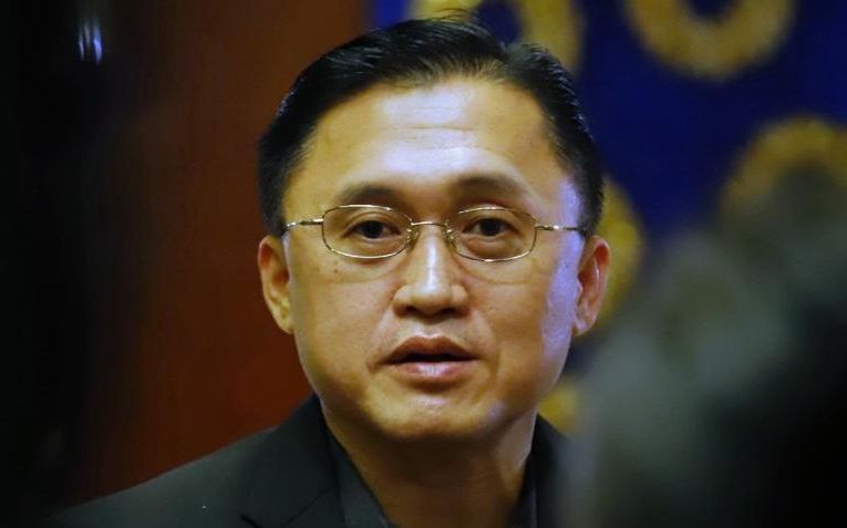 Bong Go: Duterte still open to peace talks | Inquirer News