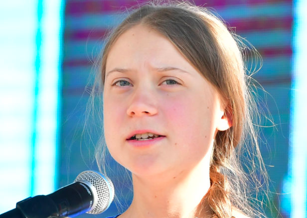 'The Greta Effect' to shape the future of travel | Inquirer News