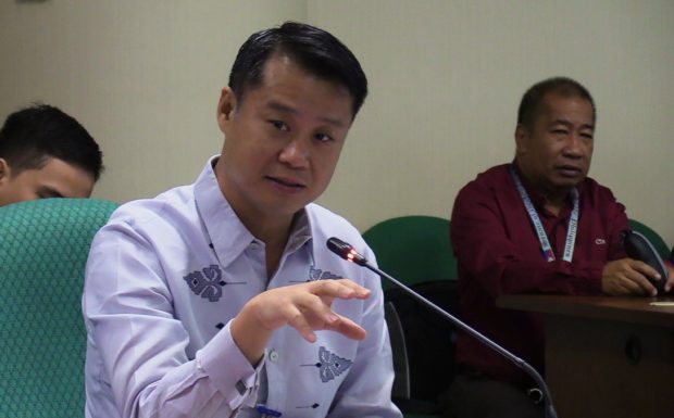 Senate to probe 33 delayed NGCP projects — Gatchalian | Inquirer News