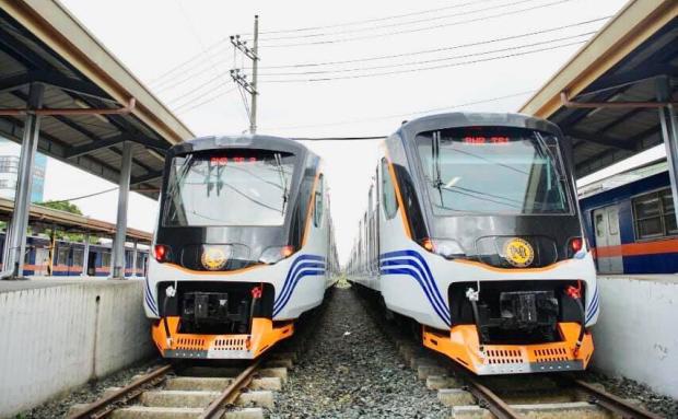 Año orders PNP, barangay execs: Arrest stone-throwers on PNR trains ...