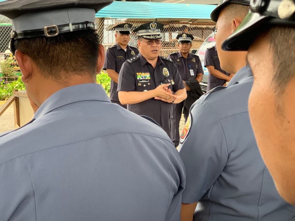 BJMP: COVID-19 sickens 1,115 PDLs; 1,501 vulnerable PDLs released ...