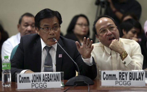 Amid abolition threat, PCGG still after P100-B Marcos, crony wealth ...