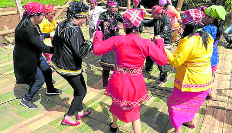 Subanen ritual makes it to Unesco preservation list | Inquirer News