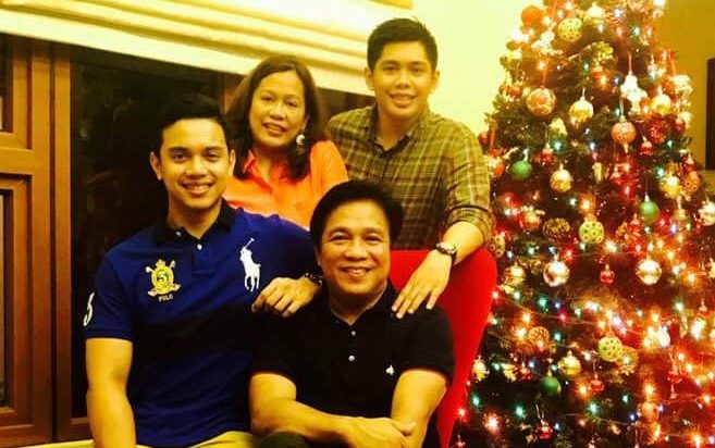 Batocabe family: Another Christmas without dad | Inquirer News