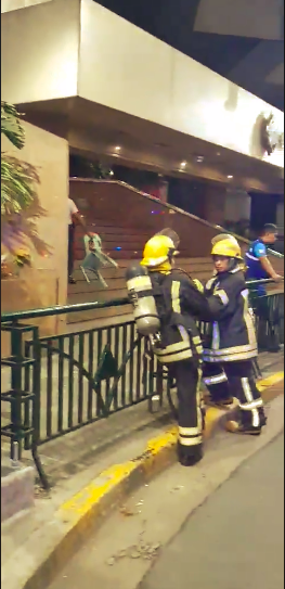 12 hospitalized in Pasig after inhaling Freon gas | Inquirer News