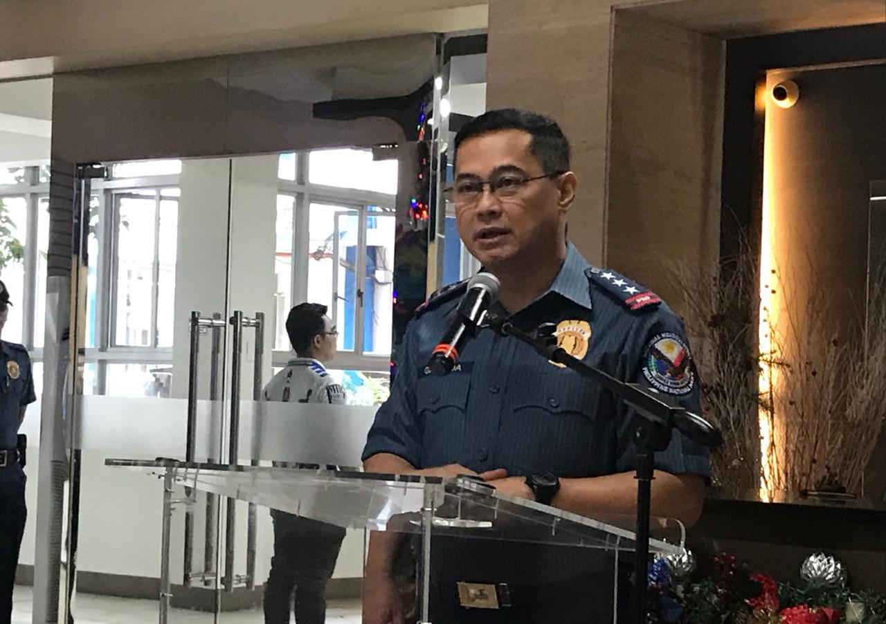 PNP chief recalls cops in drug watchlist to Camp Crame | Inquirer News